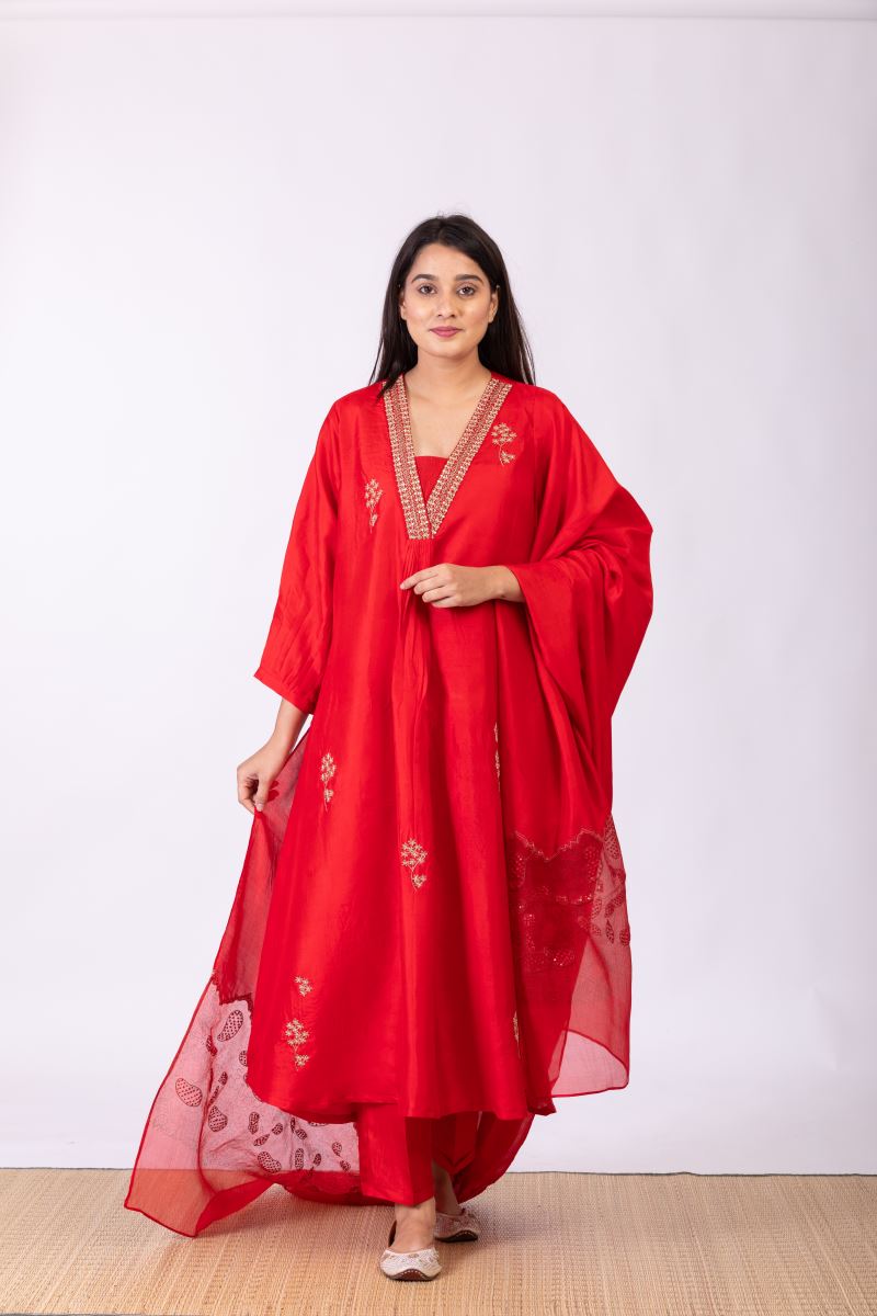 Raasa – shopekadi