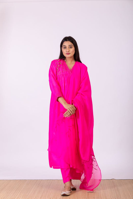 Raasa – shopekadi