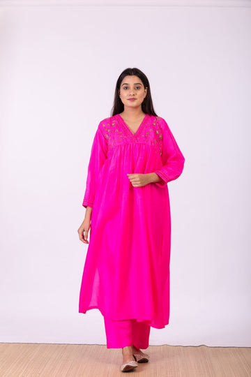 Raasa – shopekadi