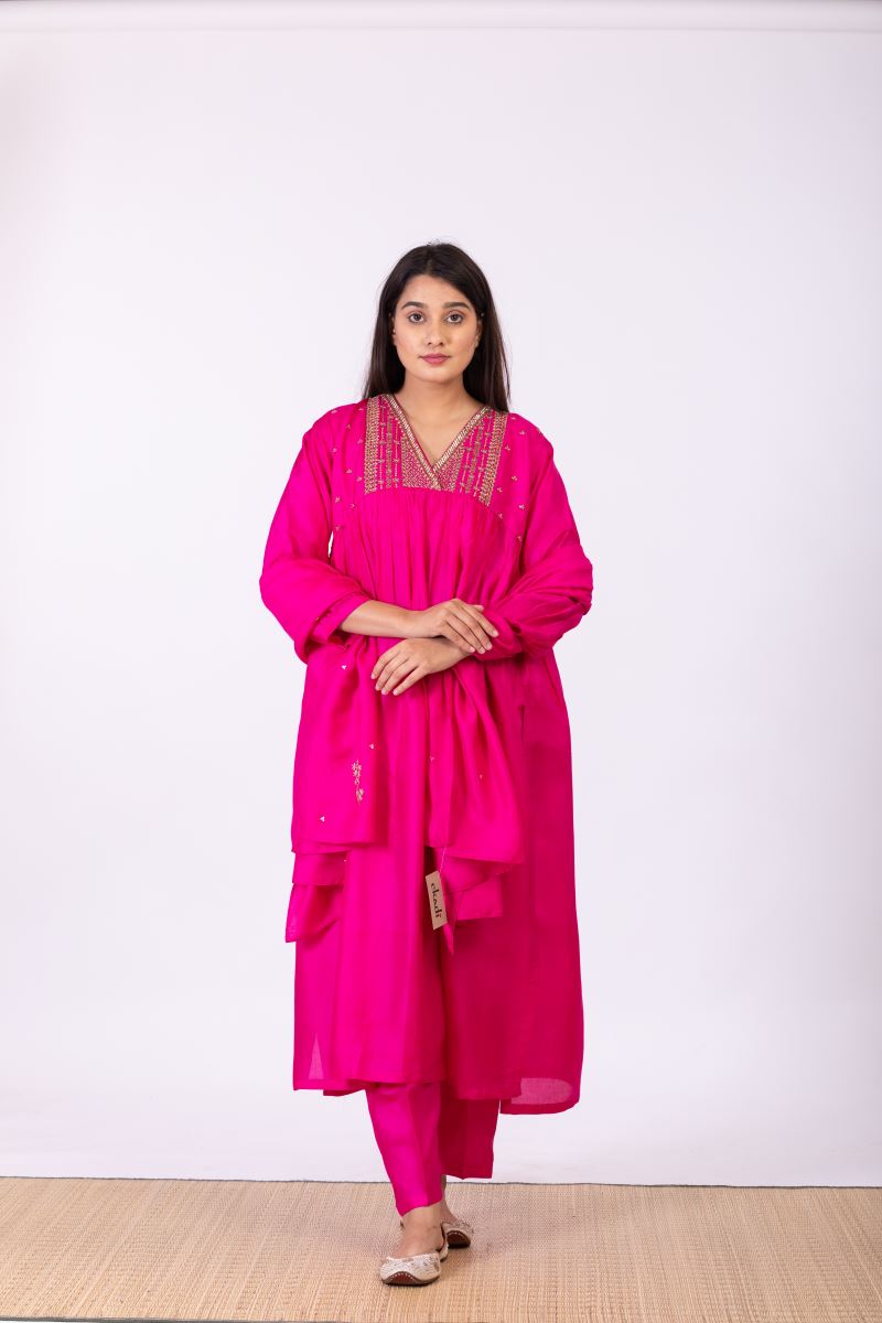 Raasa – shopekadi